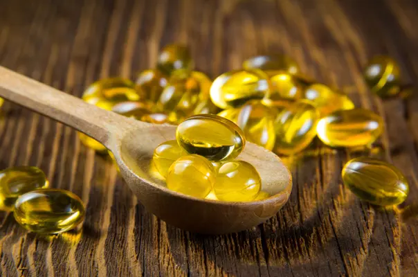 Omega-3 vegan: Pflanzliche Nahrungsergänzung mit Algenöl | Doppelherz